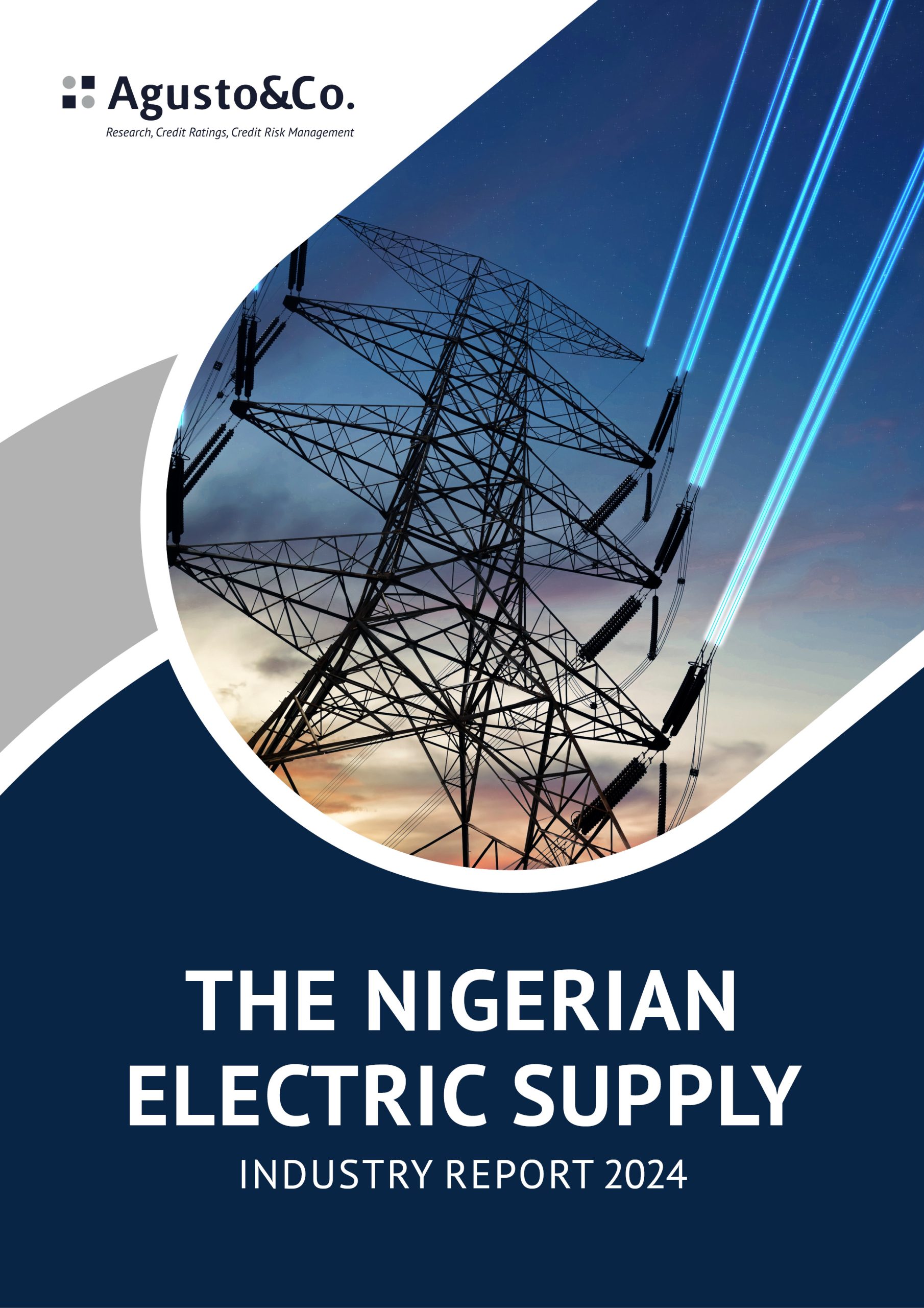 2024 Industry Report – Agusto Store